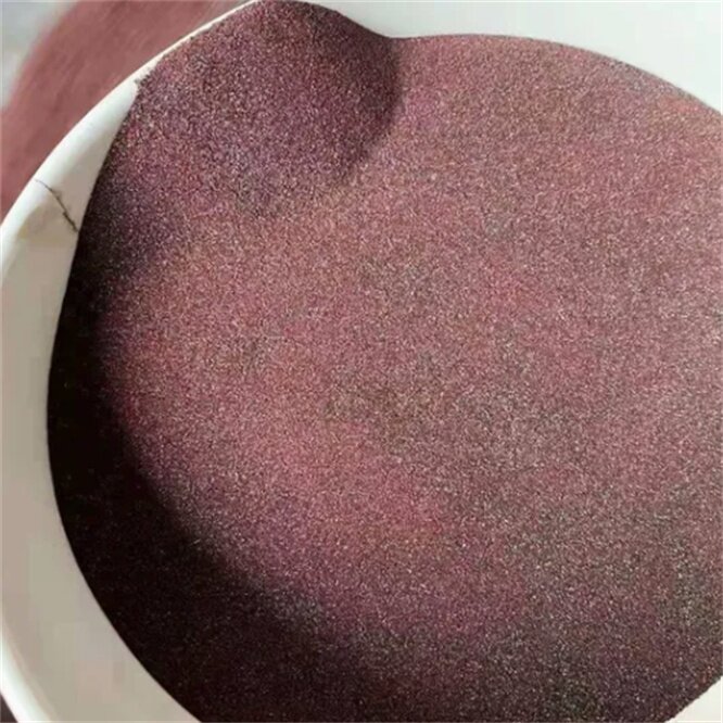 95% TiO2 Rutile Sand Industrial Grade Fast Delivery with Best Price ...