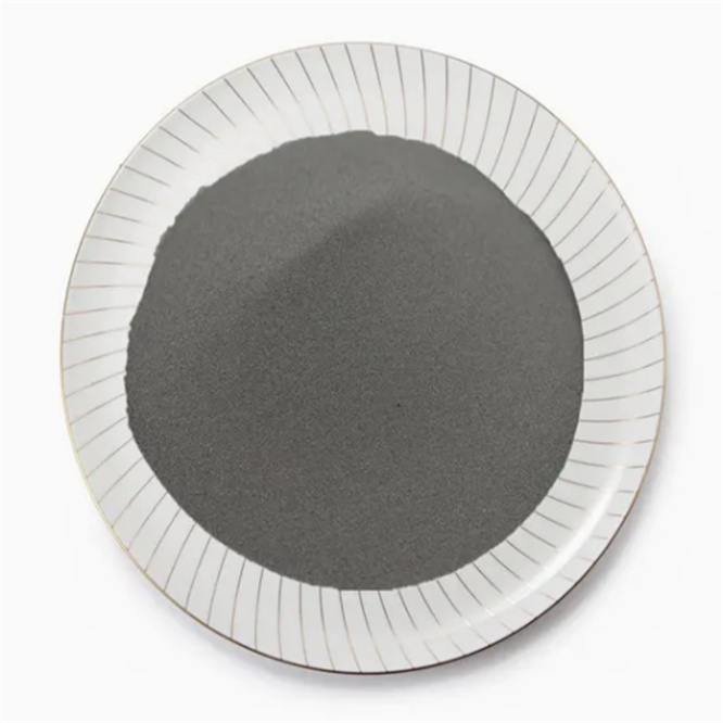 Wear Resistant 98% 60-200 Mesh Welding Material Boron Carbide Powder ...