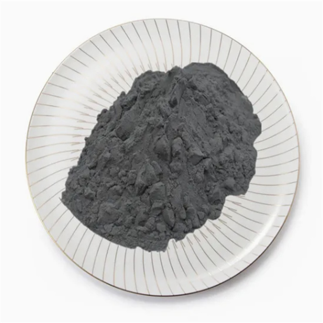 High Purity 50nm Nano B4c Powder Price Boron Carbide Nano Powder ...