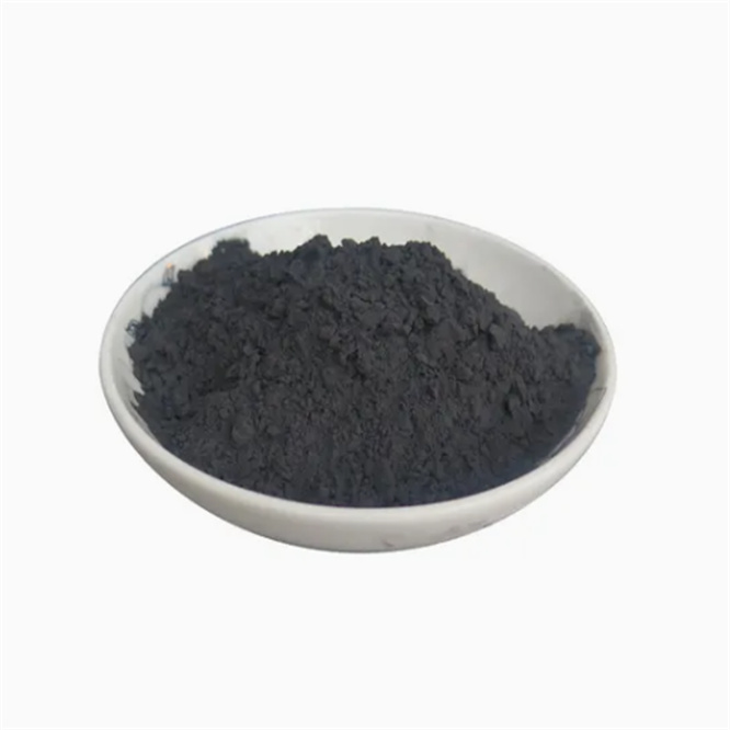 High Purity 50nm Nano B4c Powder Price Boron Carbide Nano Powder ...